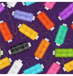 Sewing Background Royalty Free Vector Image - VectorStock