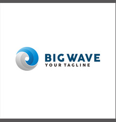 Wave Royalty Free Vector Image - VectorStock