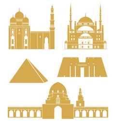 Prophet muhammad Royalty Free Vector Image - VectorStock