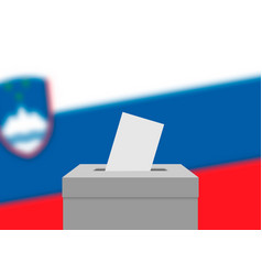 Philippines election banner background Royalty Free Vector