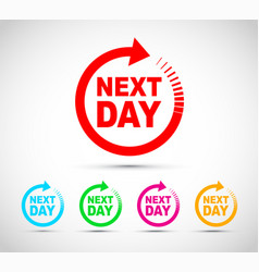 Clock Royalty Free Vector Image - VectorStock