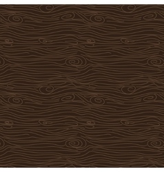 Tree bark brown texture seamless pattern Vector Image