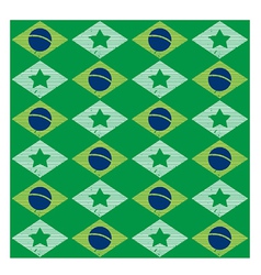 Seamless geometric pattern Royalty Free Vector Image