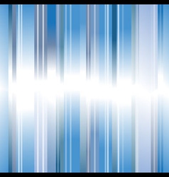 Blue straight lines abstract background Royalty Free Vector