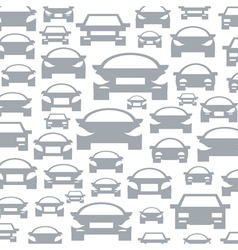 Head the car Royalty Free Vector Image - VectorStock