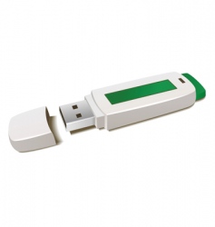 Usb cable and plug Royalty Free Vector Image - VectorStock