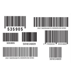 Purple tone color shade background with code Vector Image