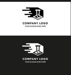 Dashboard admin panel design Royalty Free Vector Image