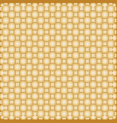 Cross line seamless pattern Royalty Free Vector Image