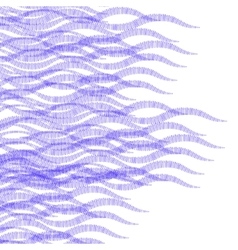 Algorithm Data Code Decryption and Encoding Vector Image