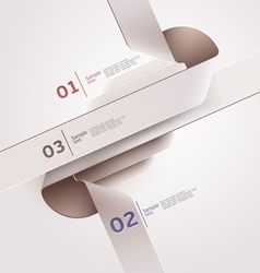 Modern design Royalty Free Vector Image - VectorStock