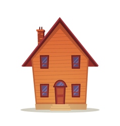 House Royalty Free Vector Image - VectorStock