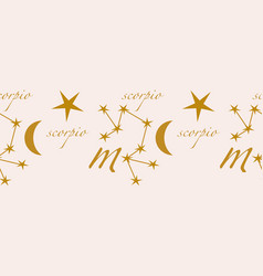 Virgo Royalty Free Vector Image - VectorStock