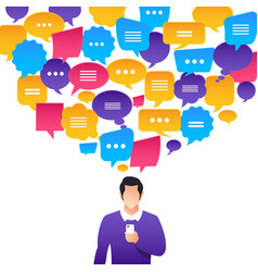 People Royalty Free Vector Image - VectorStock