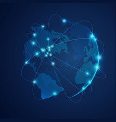 Time machine Royalty Free Vector Image - VectorStock