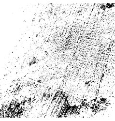 Brushed overlay texture Royalty Free Vector Image