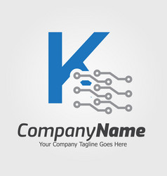 Shield logo design template Royalty Free Vector Image
