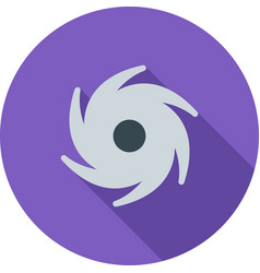 Cyclone Royalty Free Vector Image - VectorStock