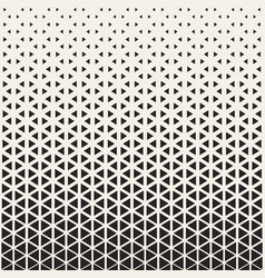 Abstract geometric pattern design Royalty Free Vector Image