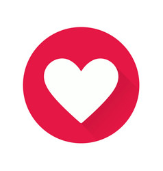 Social media icon comments comment button symbol Vector Image