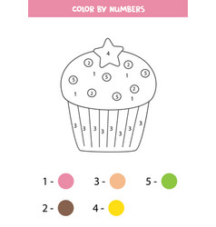 Educational worksheet for preschool kids match Vector Image