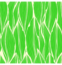 Abstract monochrome seamless background Royalty Free Vector