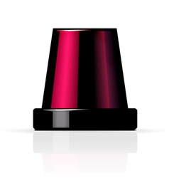 Flashlight Royalty Free Vector Image - VectorStock