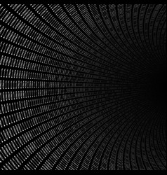 Binary numbers texture Royalty Free Vector Image