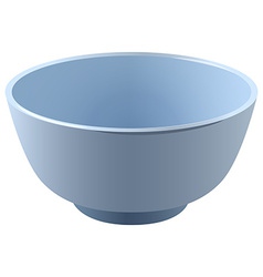 Round kitchenware tool Royalty Free Vector Image