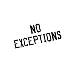 Do not use rubber stamp Royalty Free Vector Image