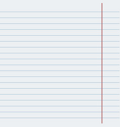 Striped seamless texture horizontal lines pattern Vector Image