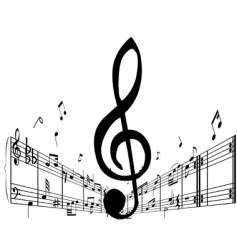 Notes lines Royalty Free Vector Image - VectorStock