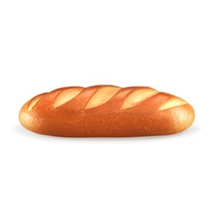 Loaf Royalty Free Vector Image - VectorStock
