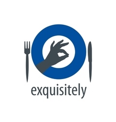 Scholar student success logo icon brand identity Vector Image