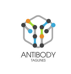 Seasonal color analysis palette for light spring Vector Image