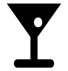 Bar Symbol Royalty Free Vector Image - VectorStock