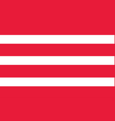 Flag republic tatarstan in russian Royalty Free Vector Image