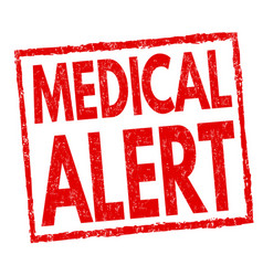 Medical sign Royalty Free Vector Image - VectorStock