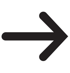 Opposite words with right hand and left hand Vector Image