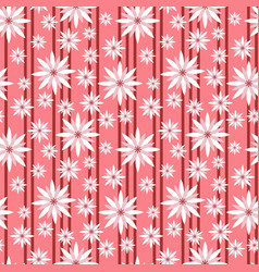 Ornamental seamless pattern ethnic Royalty Free Vector Image