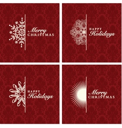 Greeting card Royalty Free Vector Image - VectorStock