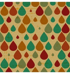 Retro texture pattern Royalty Free Vector Image