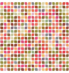 Wooden block seamless pattern Royalty Free Vector Image