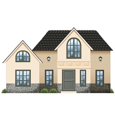 House Royalty Free Vector Image - VectorStock