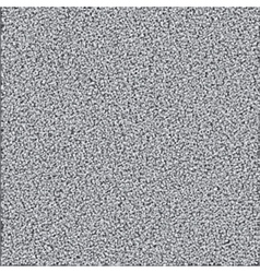 Textured grey sand background Royalty Free Vector Image