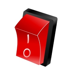 Switch Royalty Free Vector Image - VectorStock
