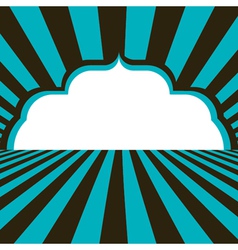 Classic style design pattern background Royalty Free Vector