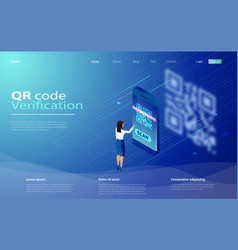 Morse code day banner design Royalty Free Vector Image