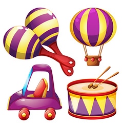 Color set Royalty Free Vector Image - VectorStock