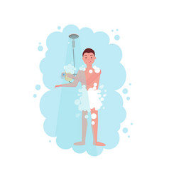 Shower head Royalty Free Vector Image - VectorStock